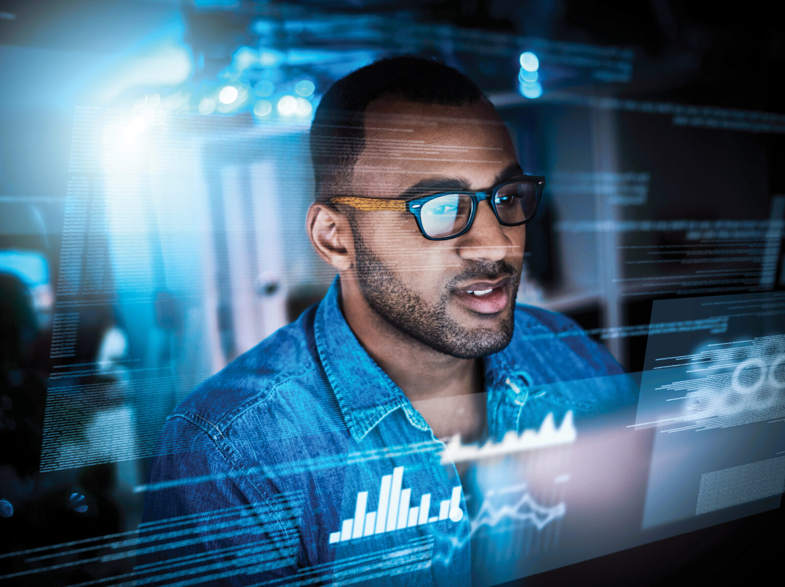 Criminal Investigations | Penlink