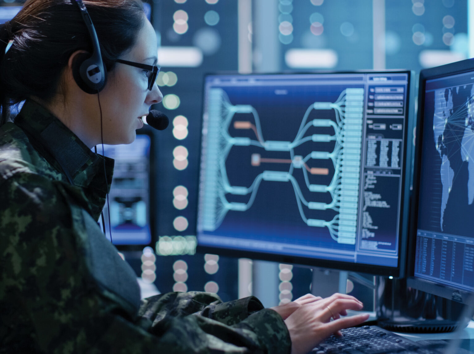 Threat Intelligence | Penlink