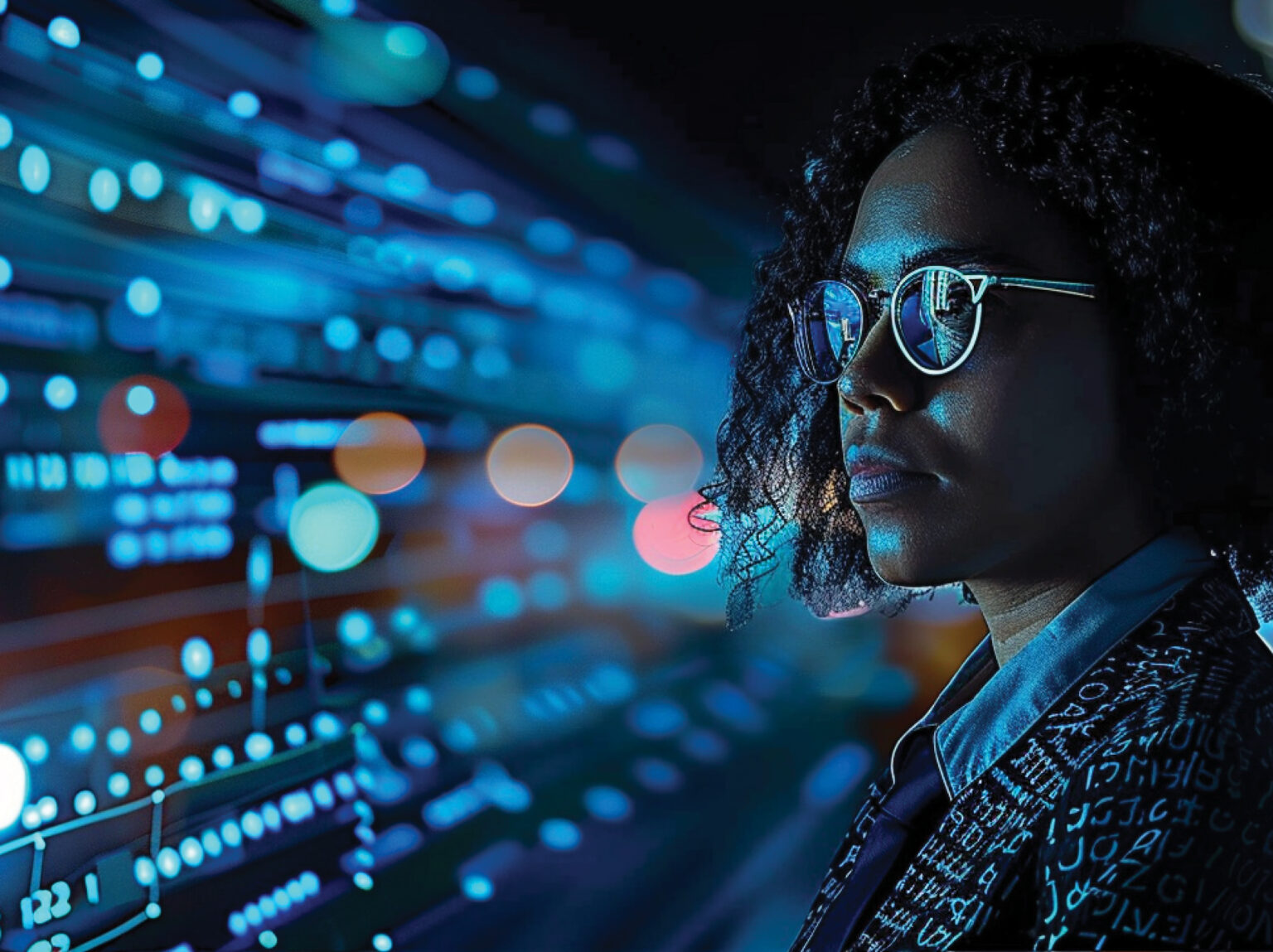 Intelligence Analysis | Penlink