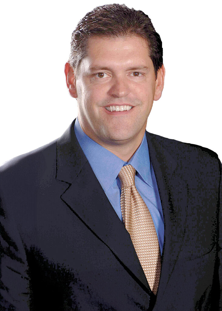 Leadership Advisory | Penlink