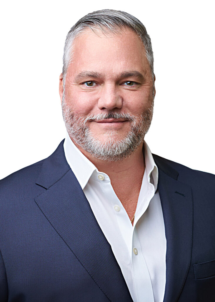 Leadership Advisory | Penlink