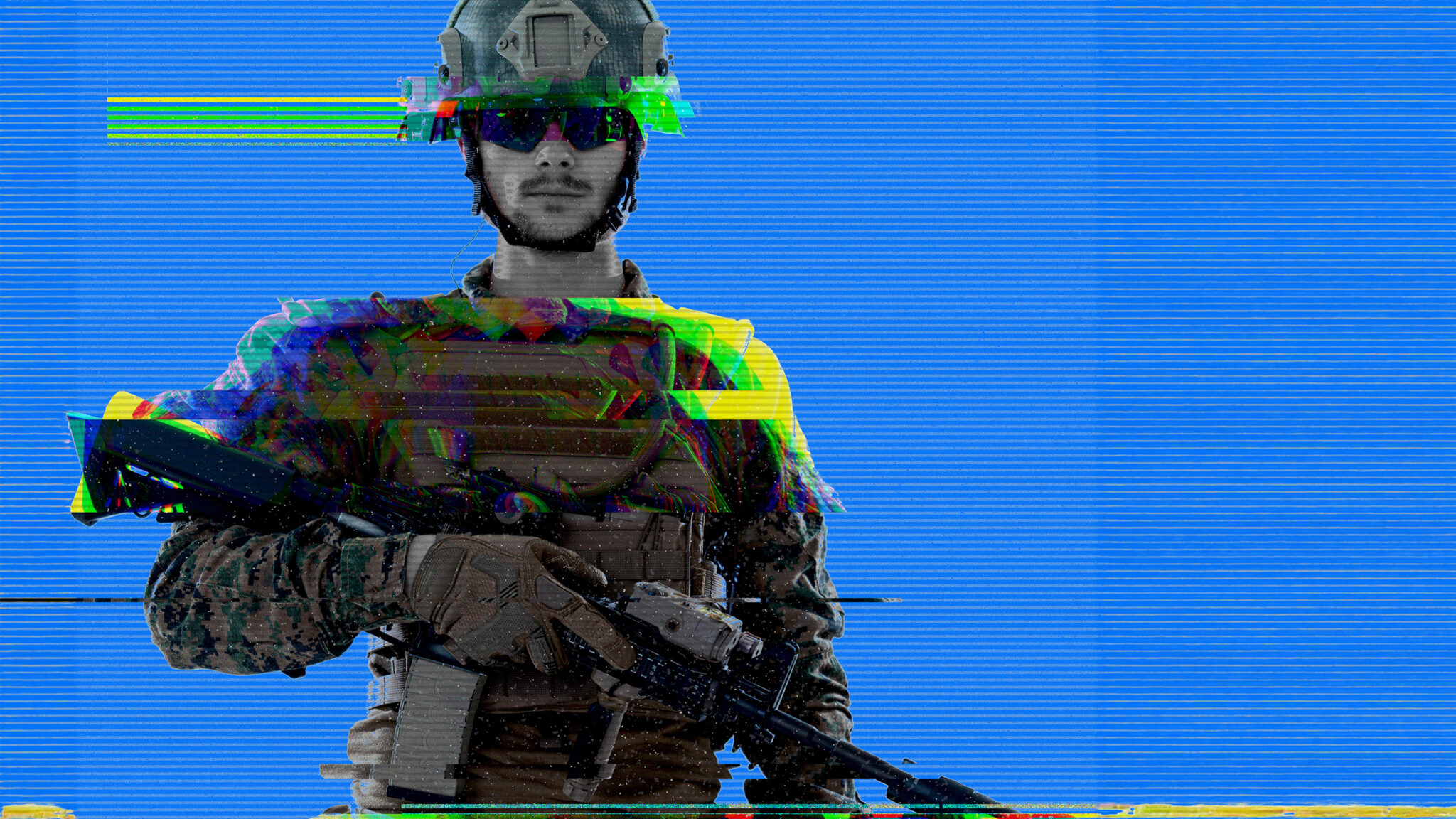 OSINT in Gray Zone Warfare | Blog | Penlink