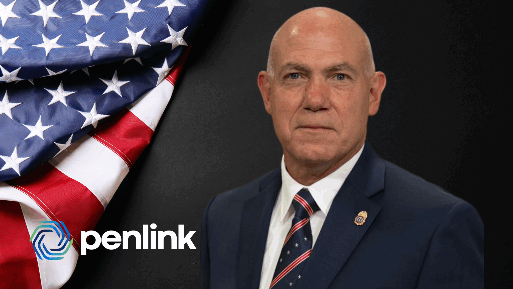 Penlink Taps Former Acting DEA Administrator, Derek Maltz, to Lead ...
