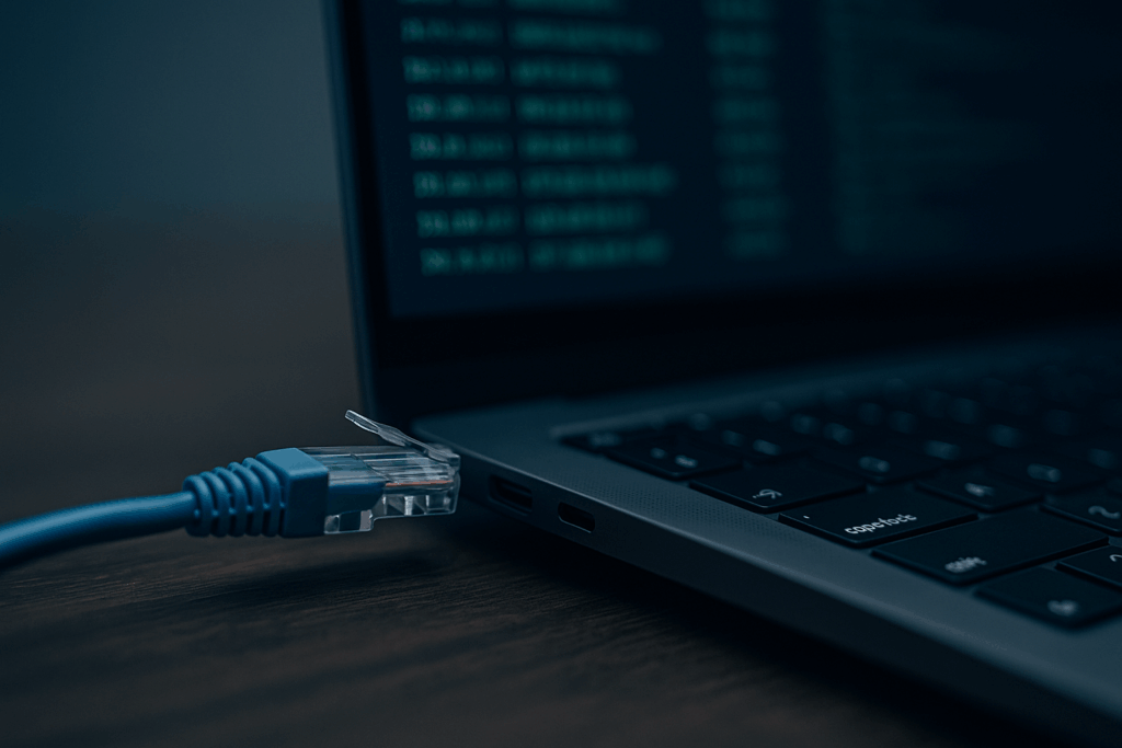 Introduction to IP Addresses: Locating Targets with Penlink