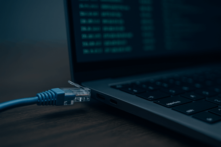 Introduction to IP Addresses: Locating Targets with Penlink