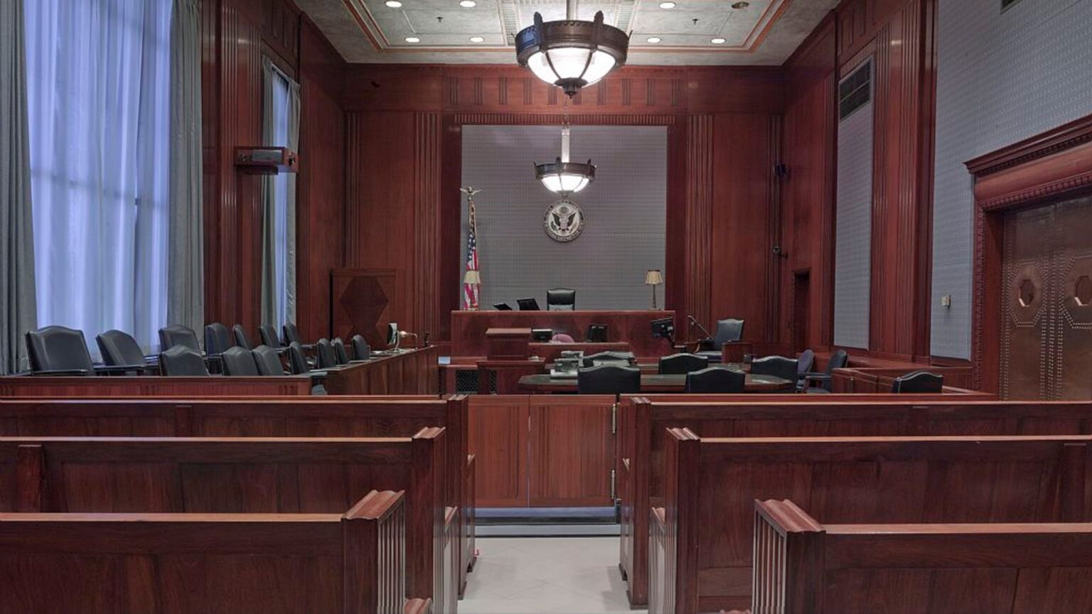 Detroit Man Awaiting Murder Trial Faces Additional Criminal Charges ...